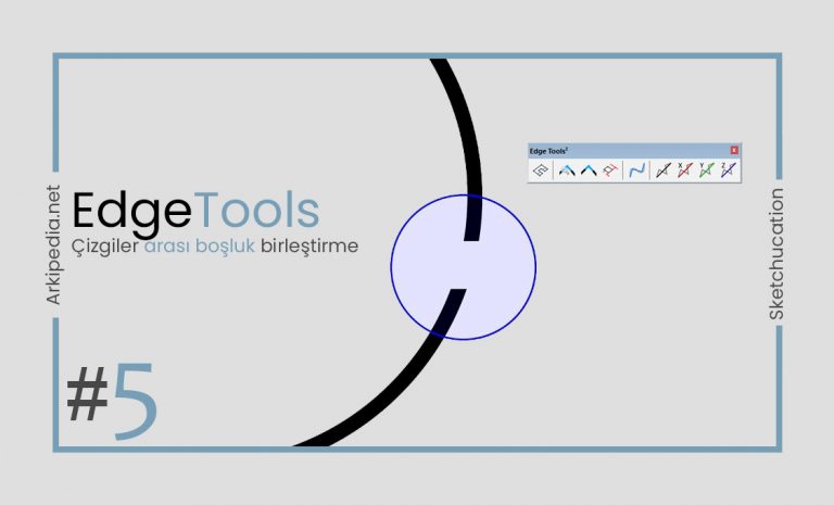 Sketchup 2021 Eklentileri (Plugins) Önerilen Listesi - Arkipedia