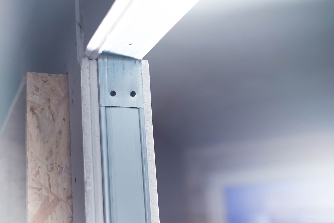 Alçıpan Nedir? Nasıl Yapılır? Kullanım Alanları Nelerdir? - Arkipedia