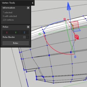 SketchUP Vertex Tools Eklentisi - Nokta Kavrama Aracı - Arkipedia